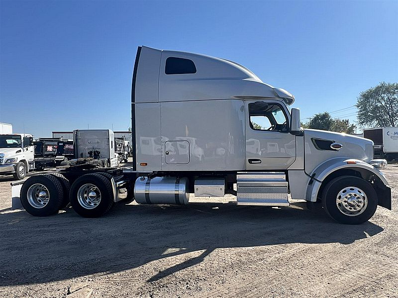 2024 Peterbilt 567 For Sale | 80" Sleeper | #33N678919