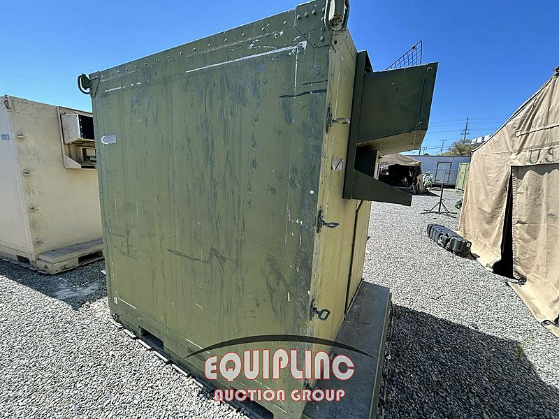2008 AAR MOBILITY SYSTEMS For Sale | Misc Equipment | #TMP57715