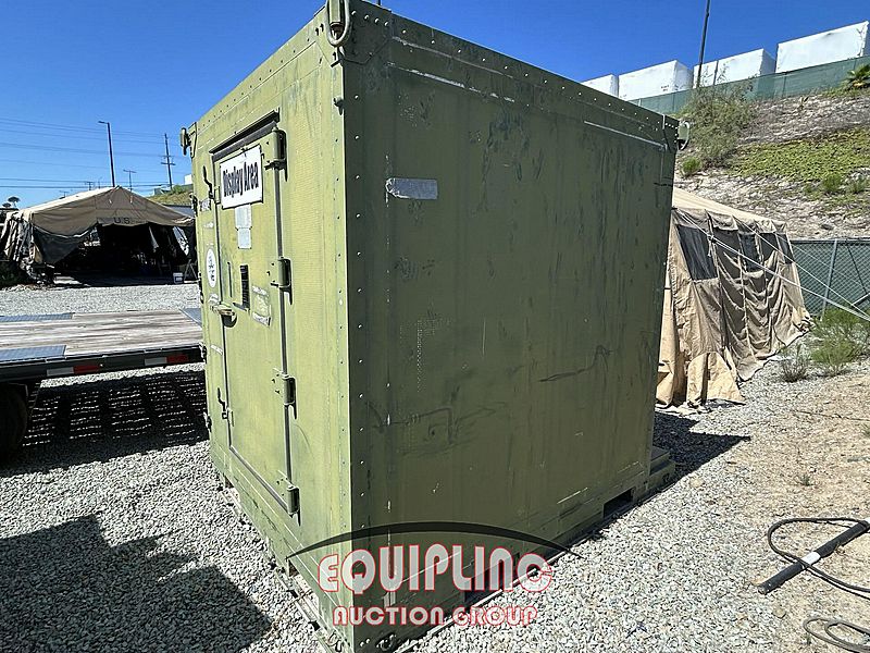 2008 AAR MOBILITY SYSTEMS For Sale | Misc Equipment | #TMP57715