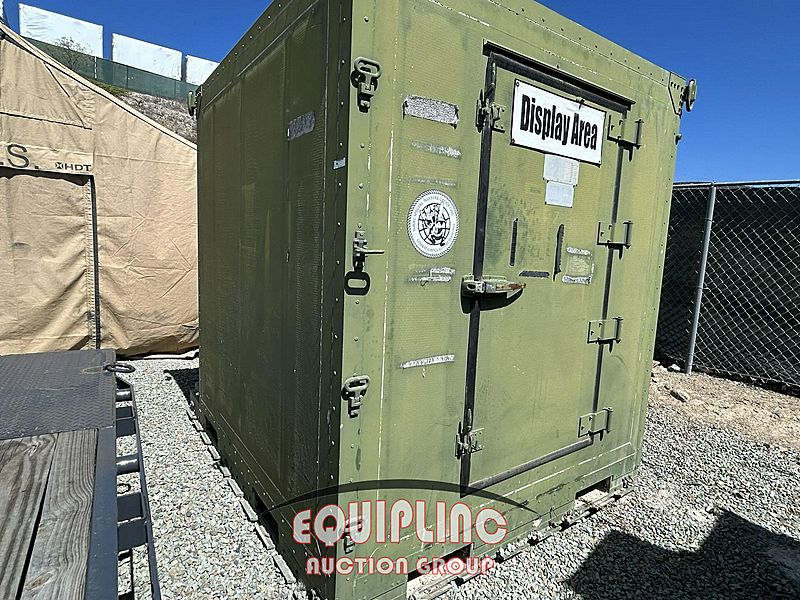 2008 AAR MOBILITY SYSTEMS For Sale | Misc Equipment | #TMP57715
