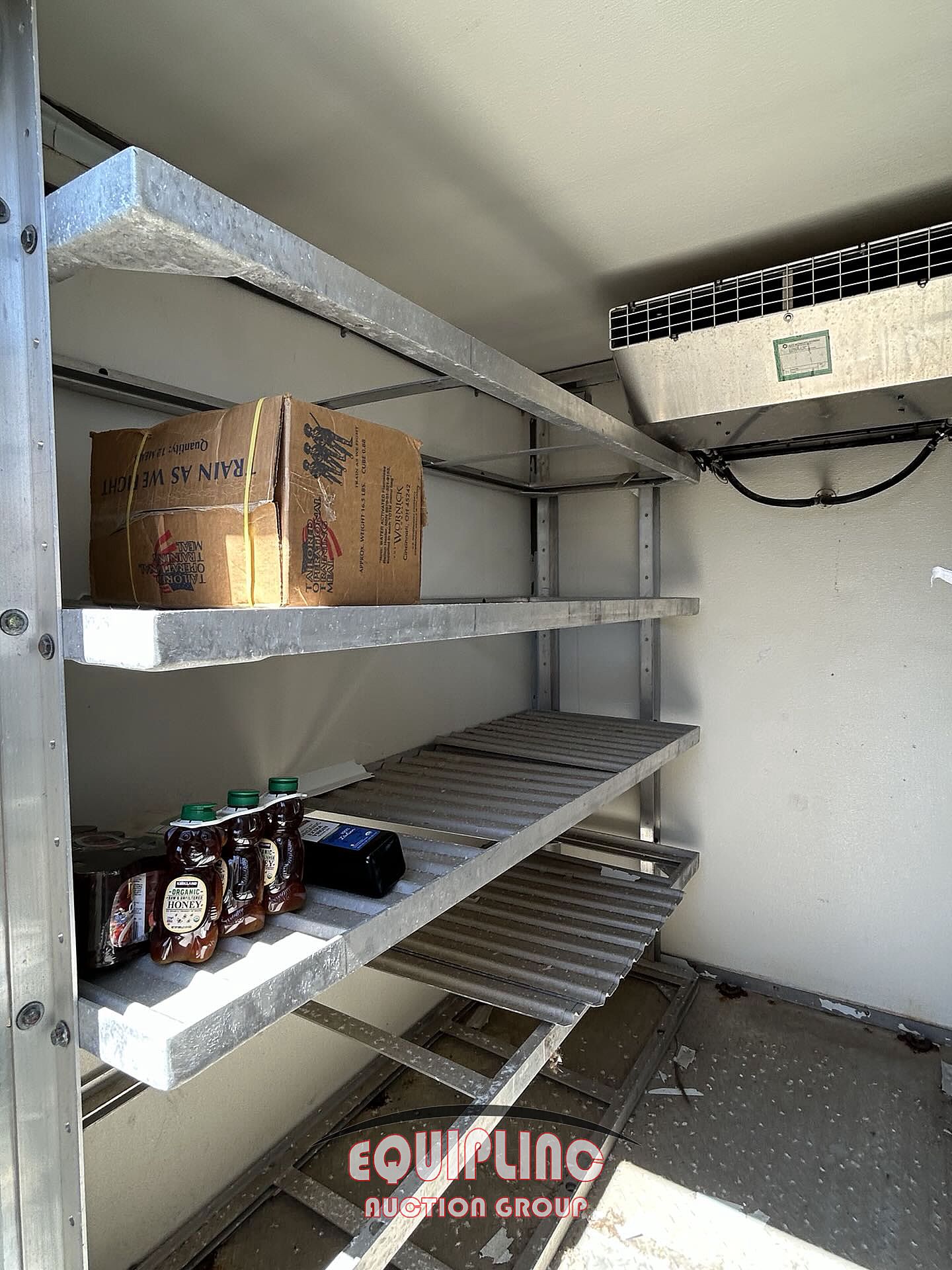 2008 AAR MOBILITY SYSTEMS For Sale | Misc Equipment | #TMP57715