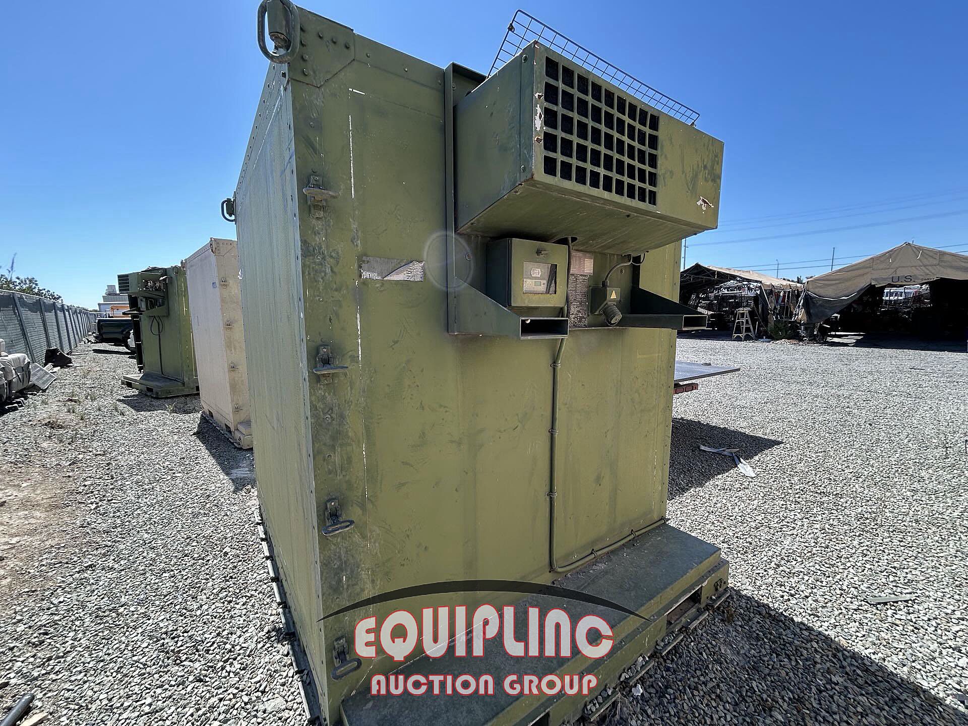 2008 AAR MOBILITY SYSTEMS For Sale | Misc Equipment | #TMP57715