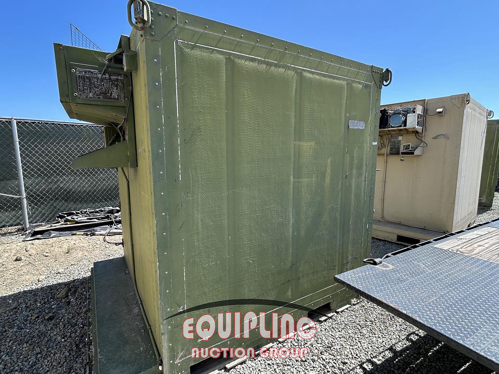 2008 AAR MOBILITY SYSTEMS For Sale | Misc Equipment | #TMP57715