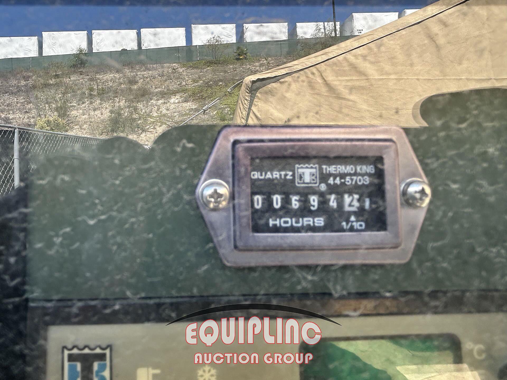 2008 AAR MOBILITY SYSTEMS For Sale | Misc Equipment | #TMP57715