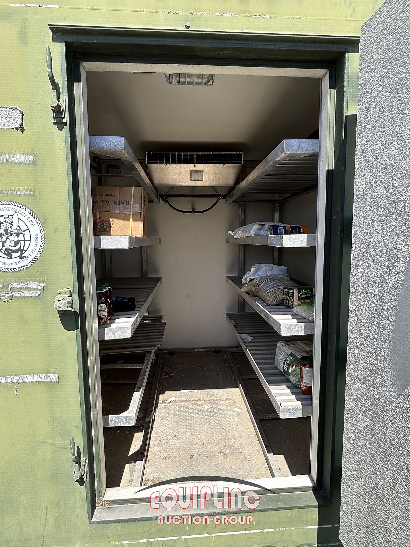 2008 AAR MOBILITY SYSTEMS For Sale | Misc Equipment | #TMP57715