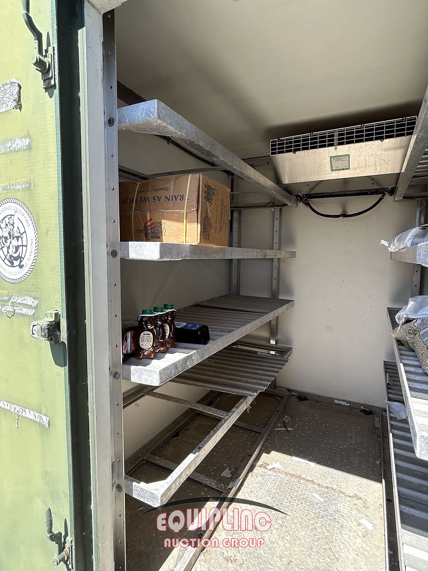 2008 AAR MOBILITY SYSTEMS For Sale | Misc Equipment | #TMP57715