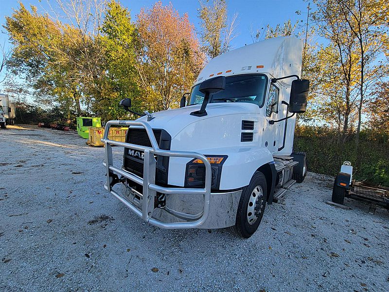 2020 Mack Anthem AN42T For Sale | Day Cab | #26MU02070S