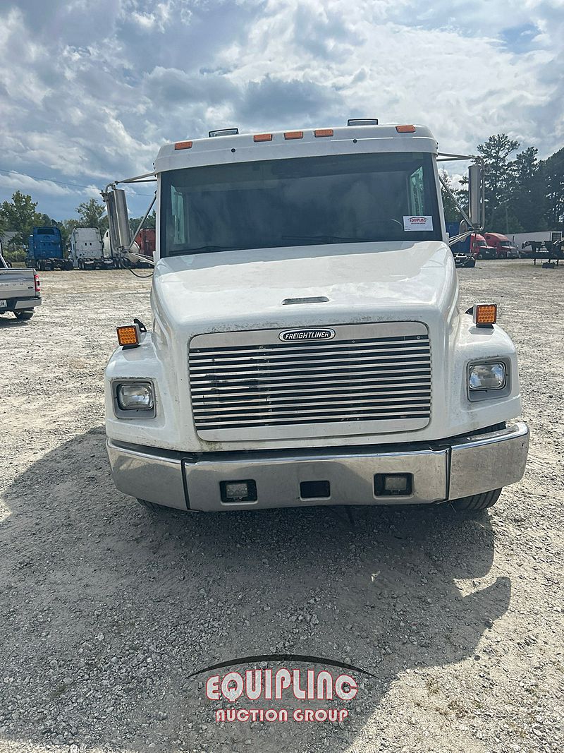1998 Freightliner FL50 For Sale | Sports Utility | #CEH922370
