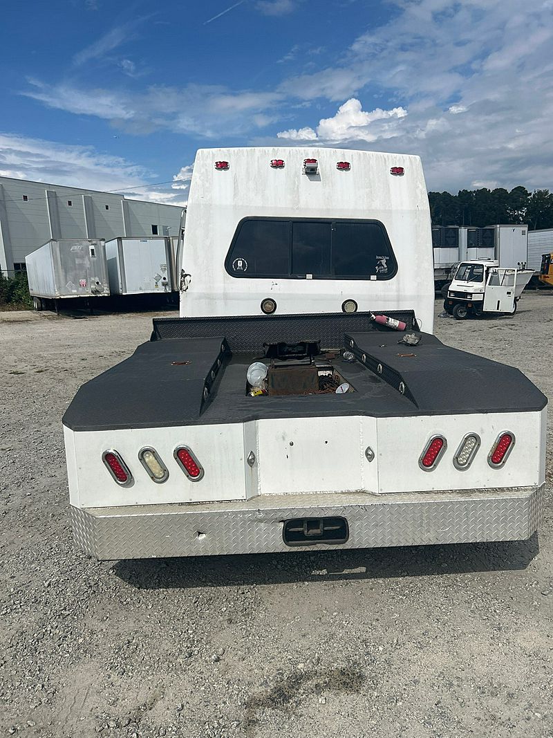 1998 Freightliner FL50 For Sale | Sports Utility | #CEH922370