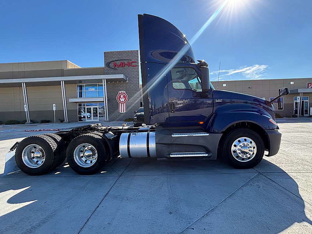 2018 International LT625 For Sale | Day Cab | # 7817634