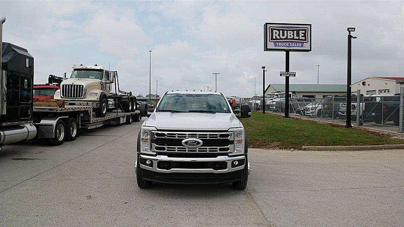2026 Ford F600 For Sale | Cab & Chassis | Non CDL | #TDA02700