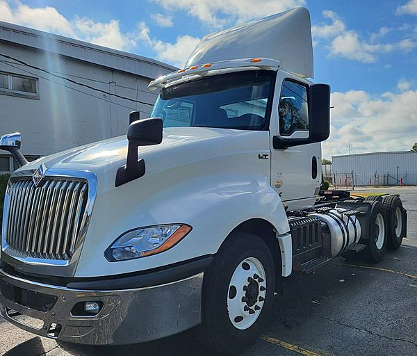2019 International Semi Trucks For Sale (New & Used)