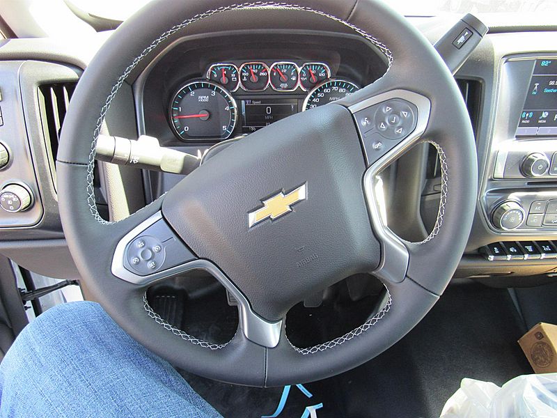 2025 Chevrolet 6500 4X4 For Sale | Cab & Chassis | Non CDL | #SH391638