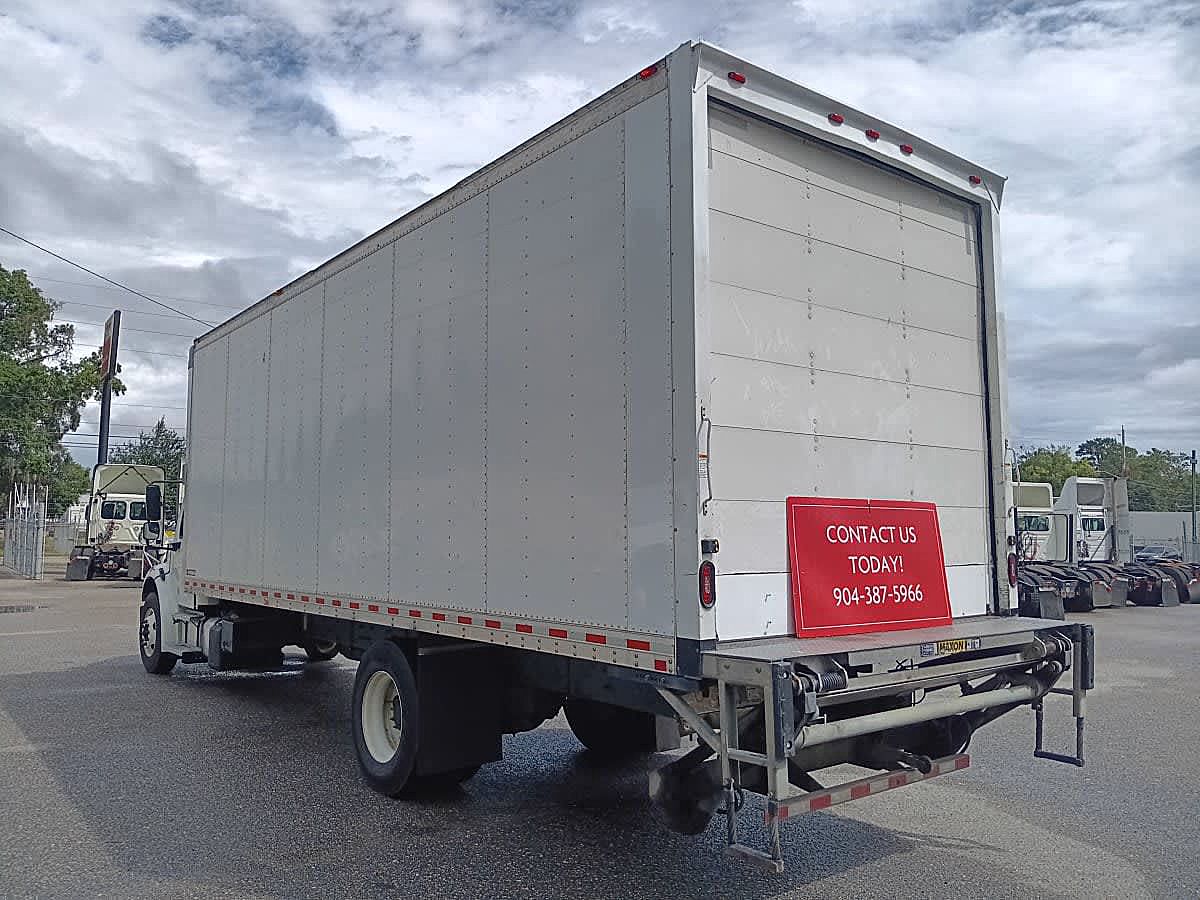 2020 Freightliner M2 106 For Sale | 26' Box | #242190