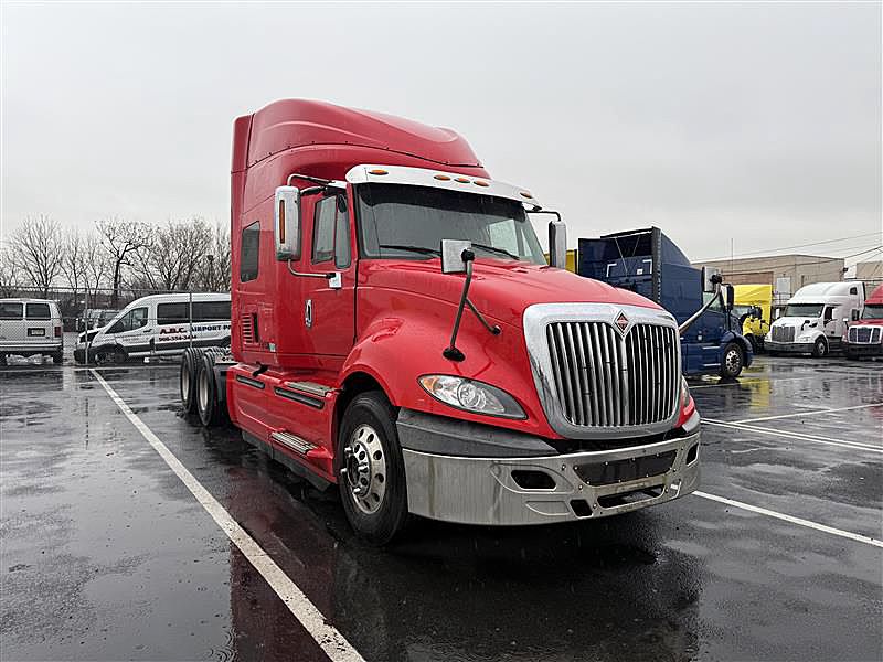 2017 International Prostar For Sale | 73" Sleeper | # P22040