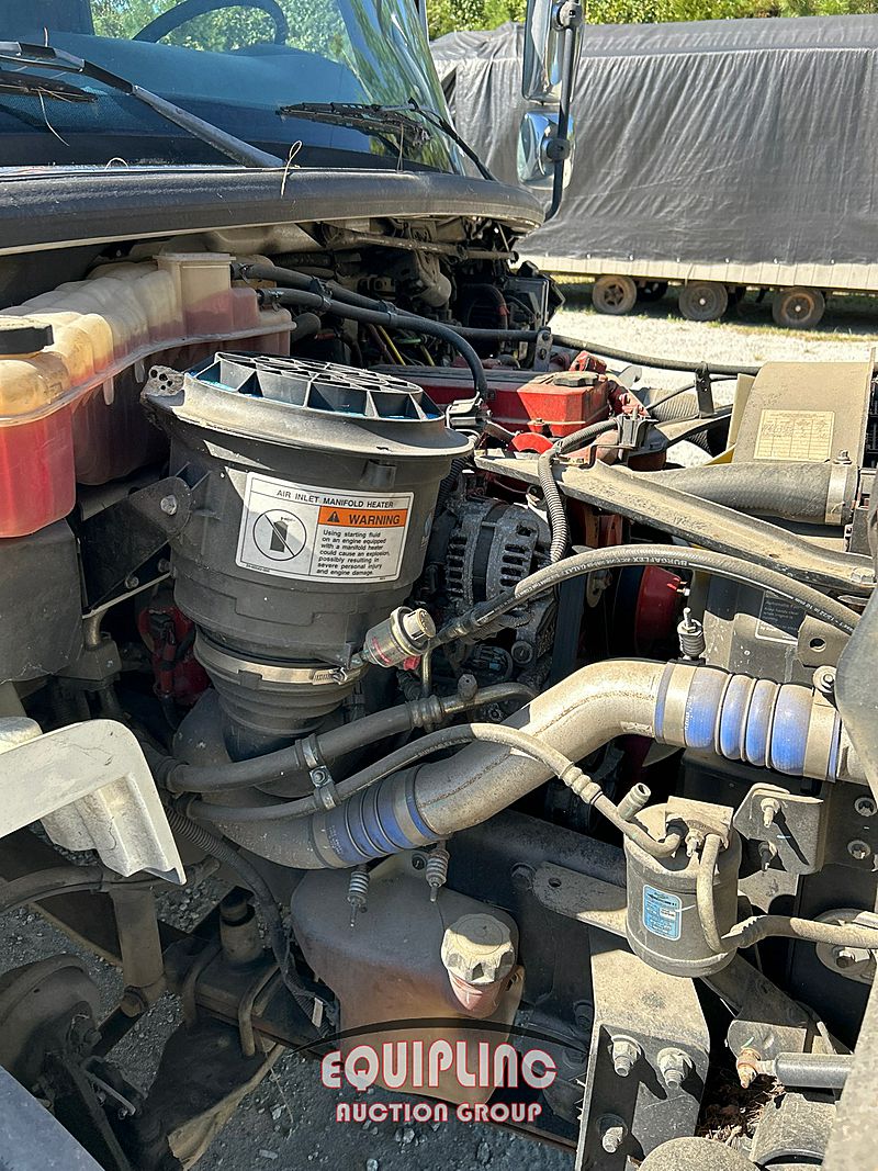 2017 Freightliner M2 For Sale | Box Truck | #CEHJD2816