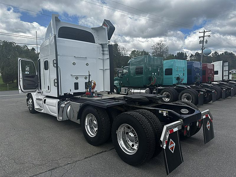 2020 Peterbilt 579 For Sale | 58" Sleeper | #HS3903