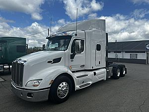 2020 Peterbilt 579 For Sale | 58" Sleeper | #HS3904