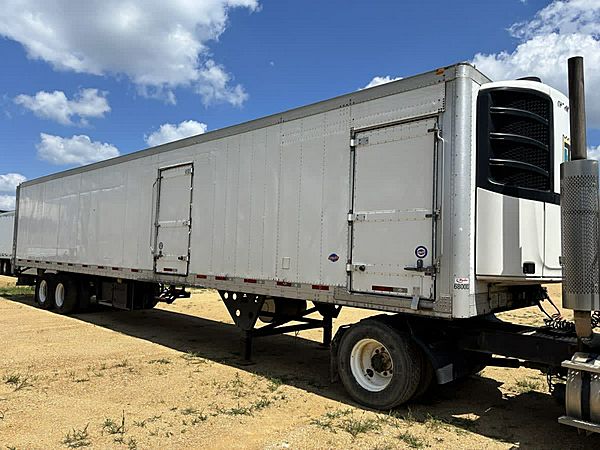 2018 Utility Trailers For Sale (New & Used)