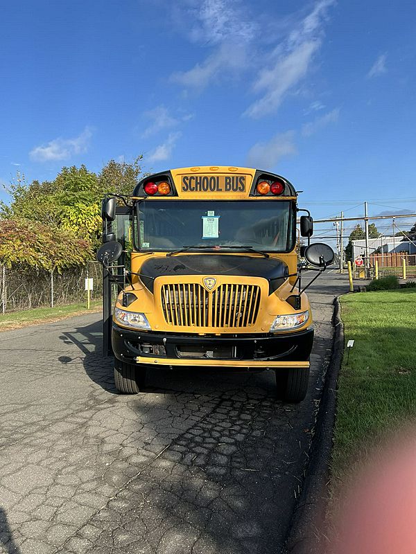 2026 IC School Buses For Sale (New & Used)