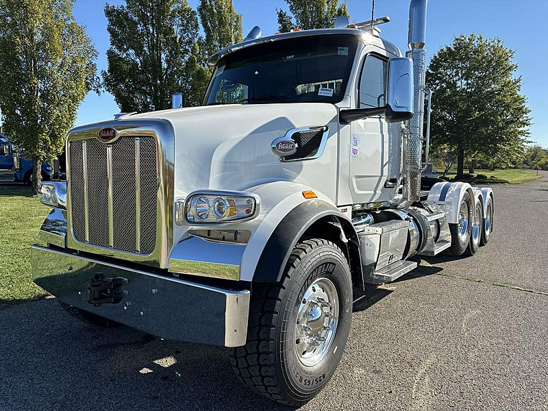 2026 Peterbilt 567 For Sale | Hauler | #804974
