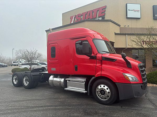 IState Truck Center | Inver Grove Heights, MN
