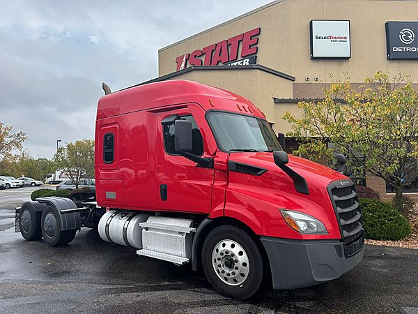 IState Truck Center | Inver Grove Heights, MN