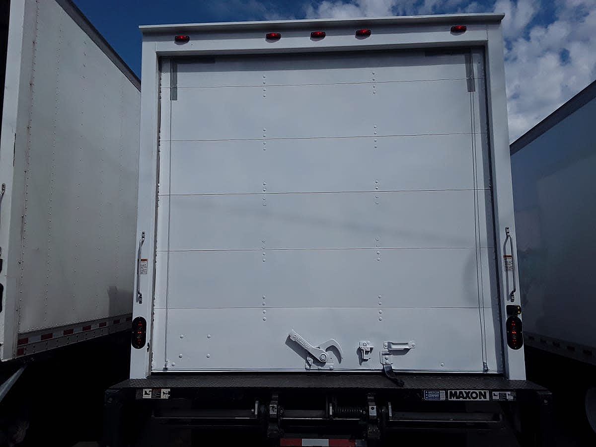 2018 Chevrolet F450 For Sale | 16' Box | #239008