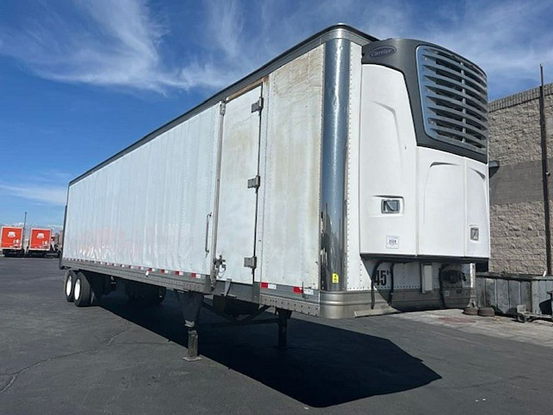 Hyundai Reefer Trailers For Sale (New & Used)