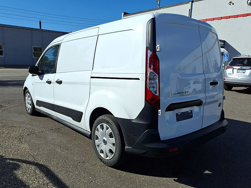 2020 Ford Transit For Sale | Cargo Van | #271908