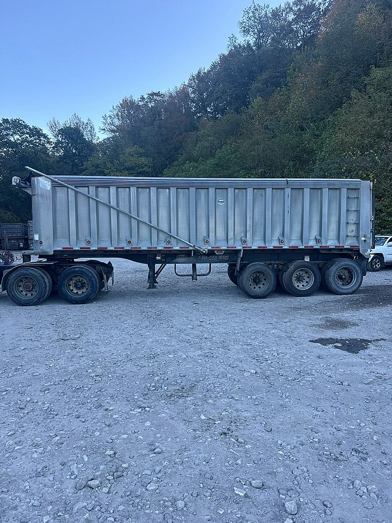2020 MAC TRAILER MANUFACTURING MAC TRAILER MANUFACTURING For Sale ...