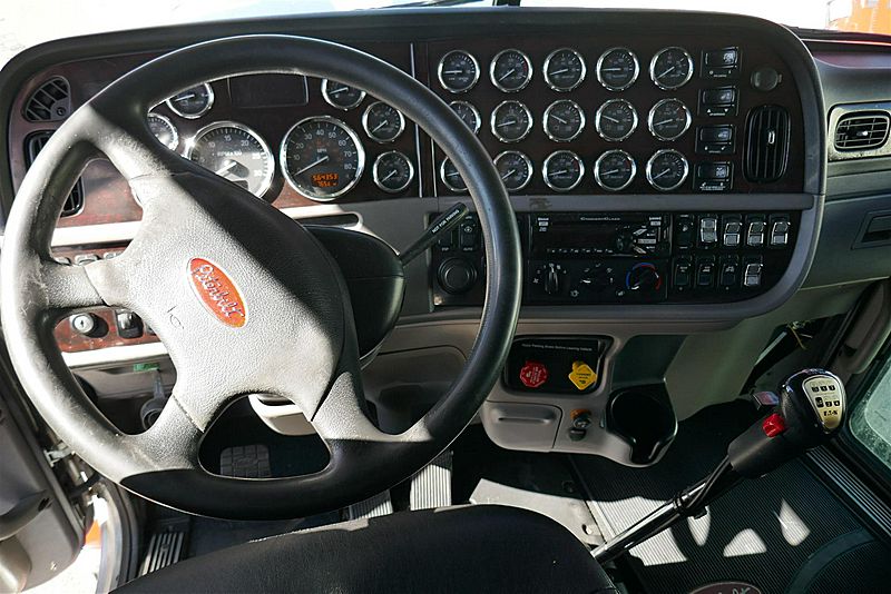 2020 Peterbilt 389 For Sale | Stinger | #5048C/5048TC