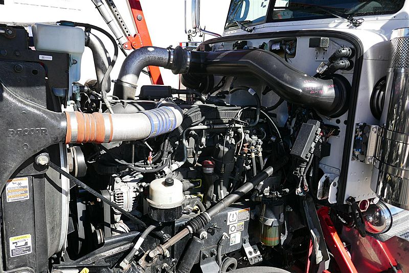 2020 Peterbilt 389 For Sale | Stinger | #5048C/5048TC