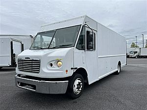 Freightliner MT45 Trucks For Sale (New & Used)