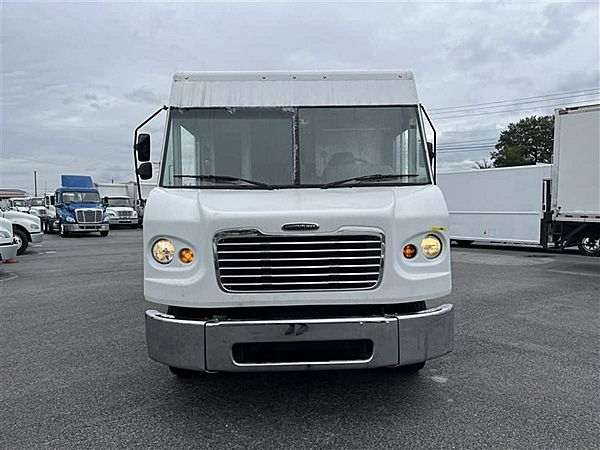 Freightliner MT45 Trucks For Sale (New & Used)