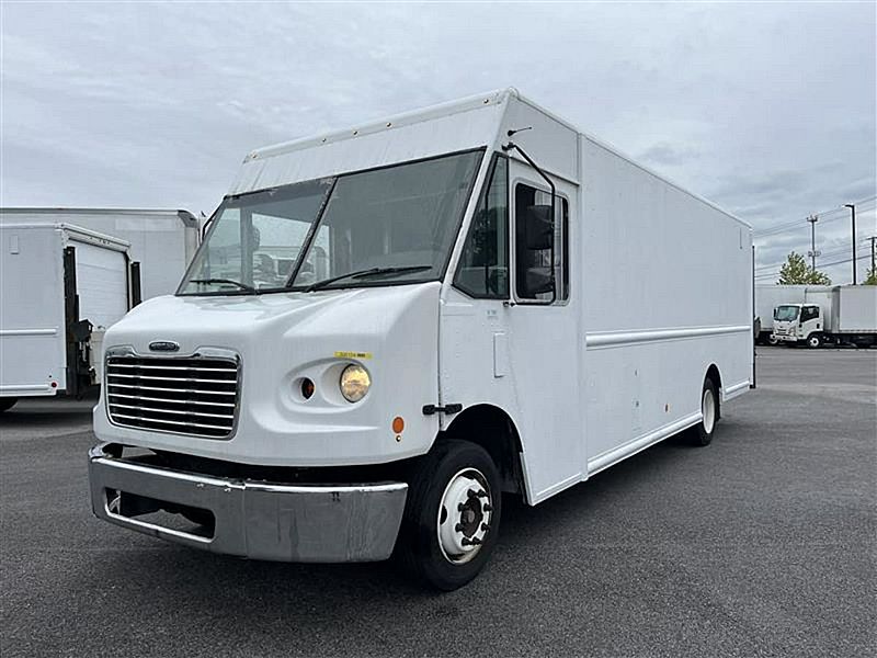 Freightliner MT45 Trucks For Sale (New & Used)