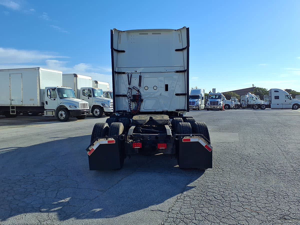 2020 International LT625 For Sale | 48" Sleeper | #239586