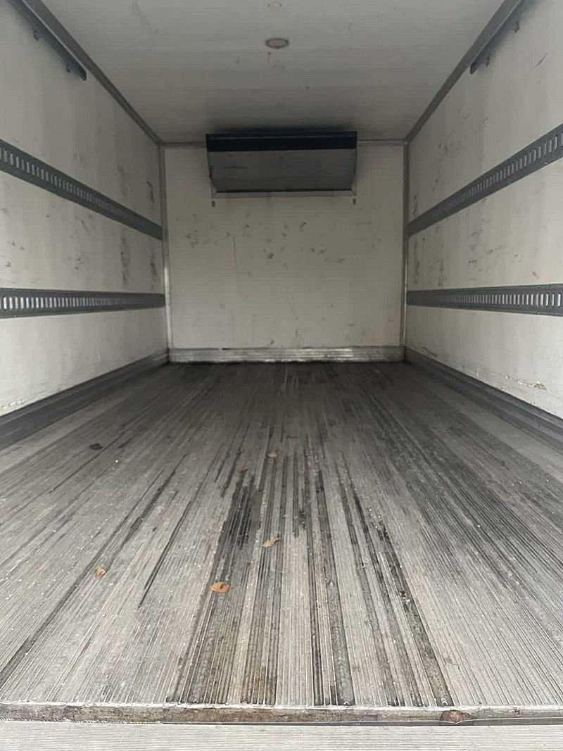 2019 Isuzu NPR For Sale | 16' Box | #874515