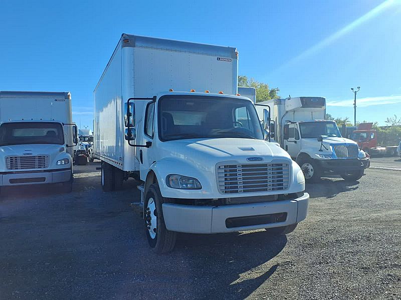 2019 Freightliner M2 106 For Sale | 26' Box | #836402