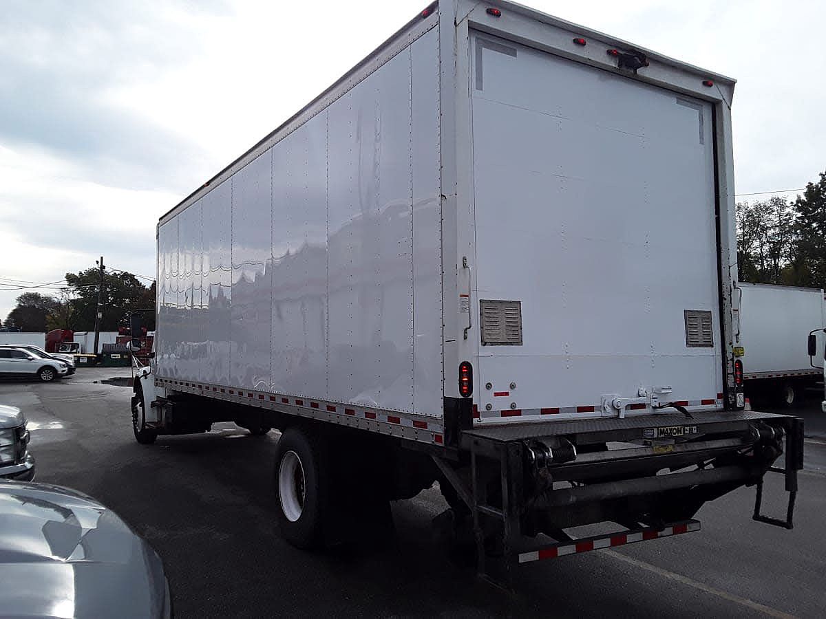 2019 Freightliner M2 106 For Sale | 26' Box | #790985