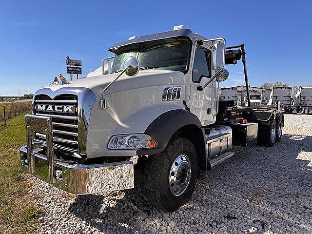 Mack GR64B Trucks For Sale (New & Used)