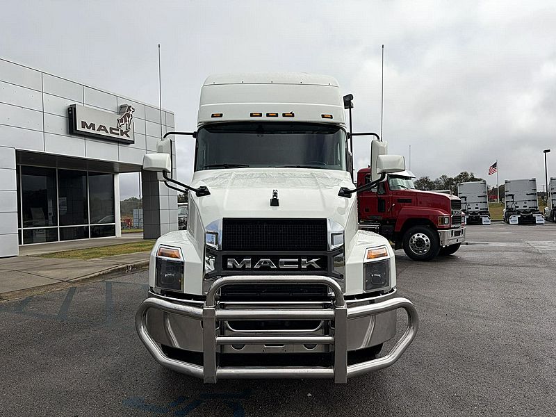 2021 Mack Anthem AN64T For Sale | Sleeper Truck | #11MU022485
