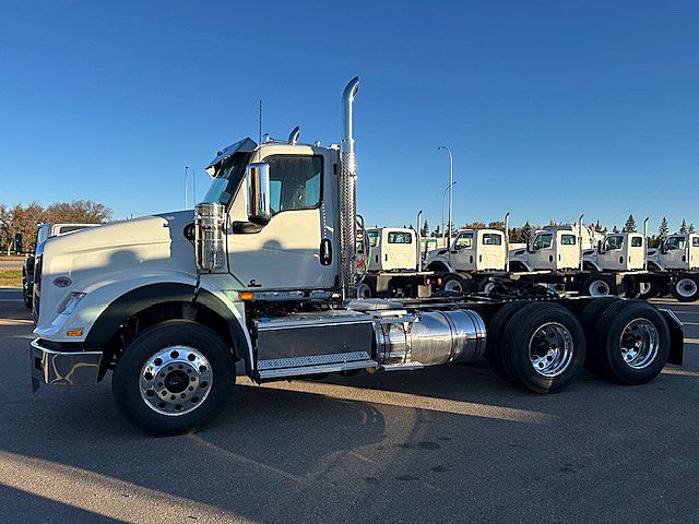 2026 International HX620 For Sale | Day Cab | #167483