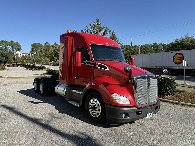 2020 Kenworth T680 For Sale | 52" Sleeper | #0612741
