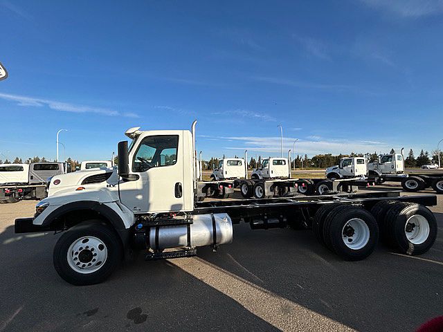 2026 International HV607 For Sale | Cab & Chassis | # SL697092