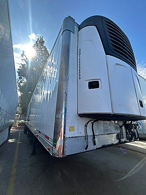 2018 Utility Trailers For Sale (New & Used)