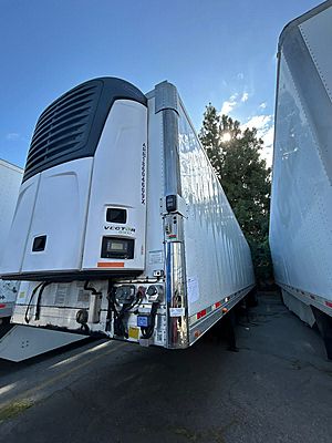 2018 Utility Trailers For Sale (New & Used)