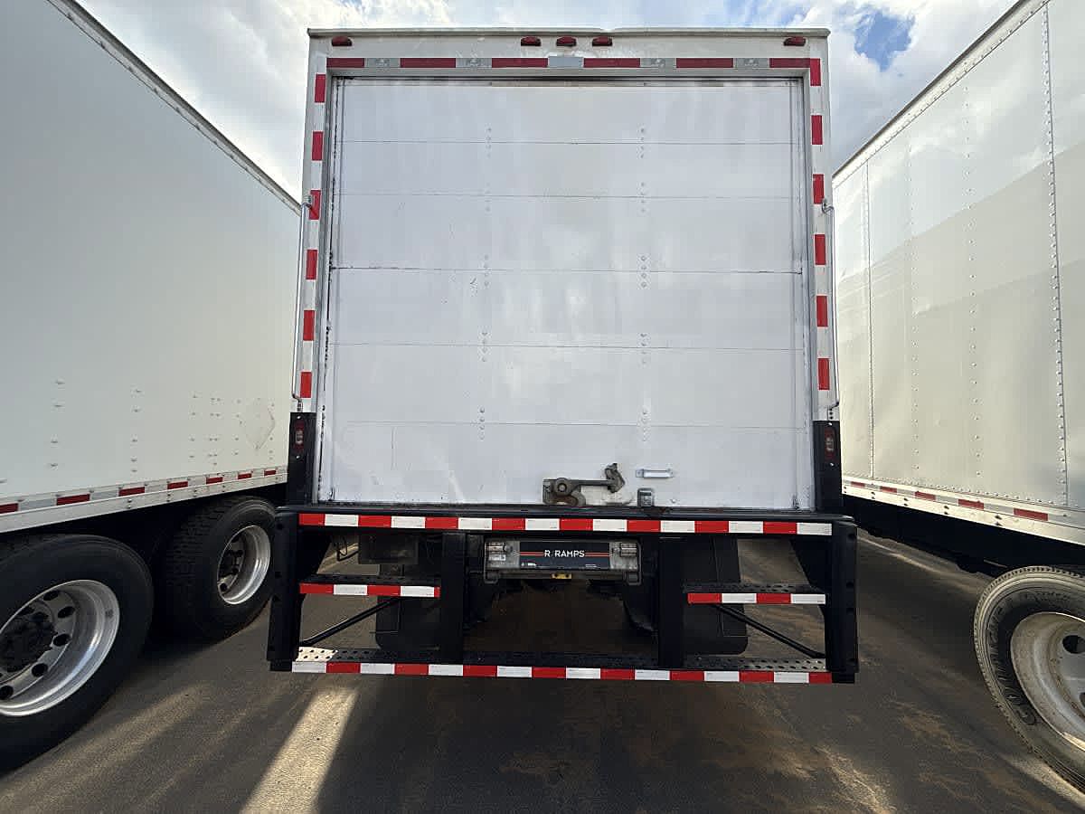 2019 Freightliner M2 106 For Sale | Day Cab | #881075