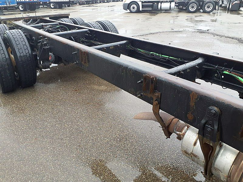 2019 International DuraStar 4400 For Sale | Day Cab | # 685296