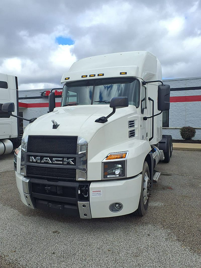 2020 Mack ANTHEM 64T For Sale | 72" Sleeper | # 5955